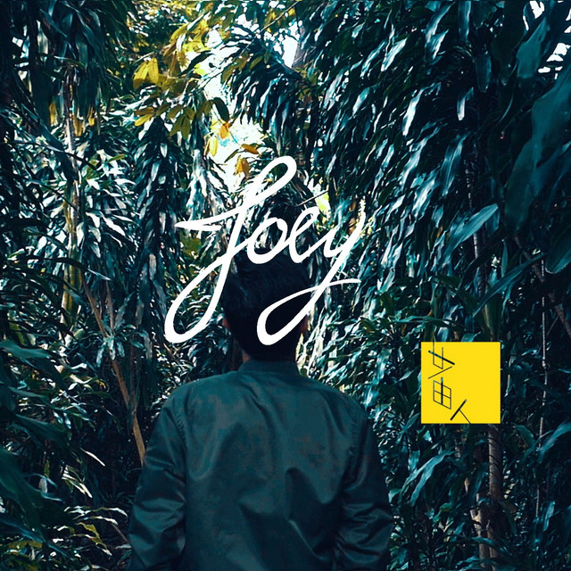 Joey - Single by 21 You Ren | Spotify
