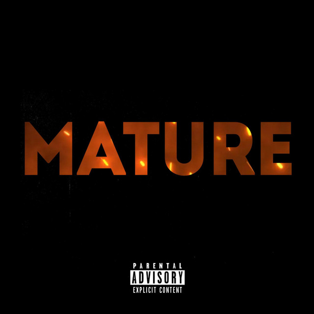 MATURE - Album by Mature the Servant | Spotify