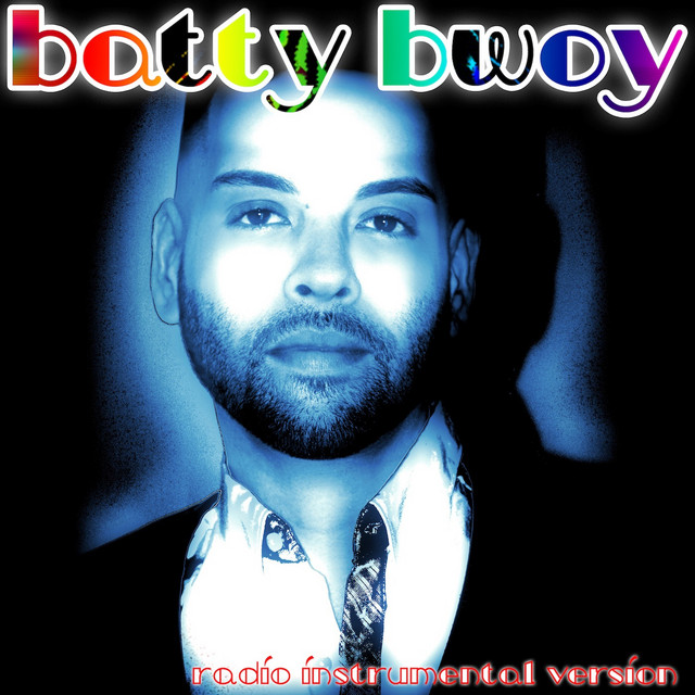Batty Bwoy (Radio Instrumental Version) - Single by M. | Spotify
