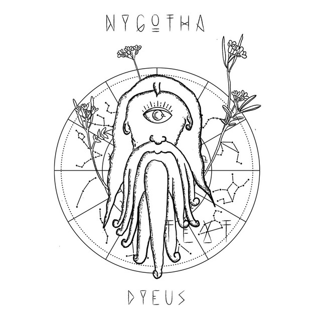 Dyeus - Single by Nygotha | Spotify