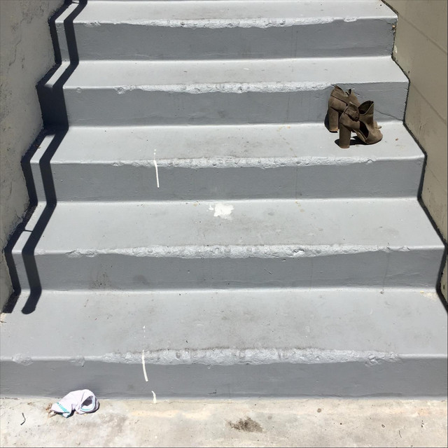 Sunday Shoes | Spotify