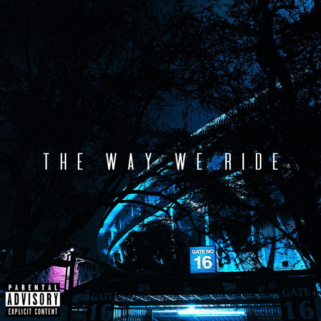 THE WAY WE RIDE - song and lyrics by Zenno, Lil Vega | Spotify