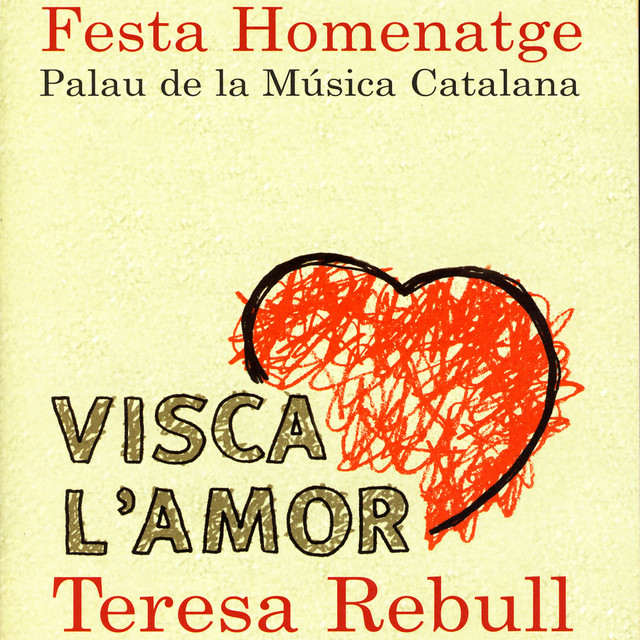 Visca L'Amor - Compilation by Various Artists | Spotify