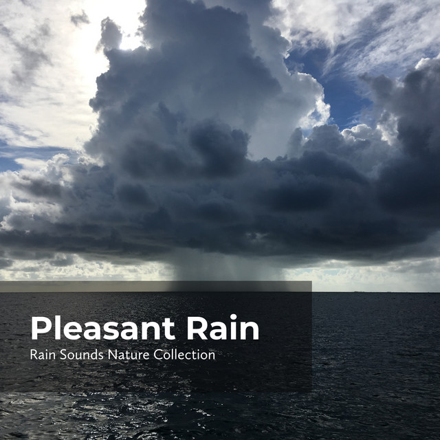 Pleasant Rain - Album by Rain Sounds Nature Collection | Spotify