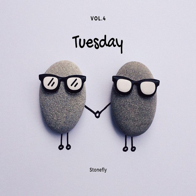 Stonefly Vol. 4 - Album by Tuesday | Spotify