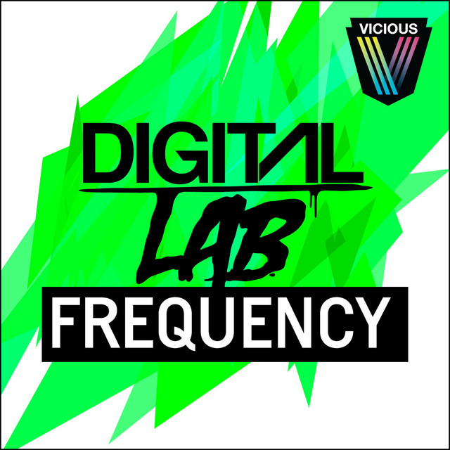 Frequency - Single by Digital Lab | Spotify
