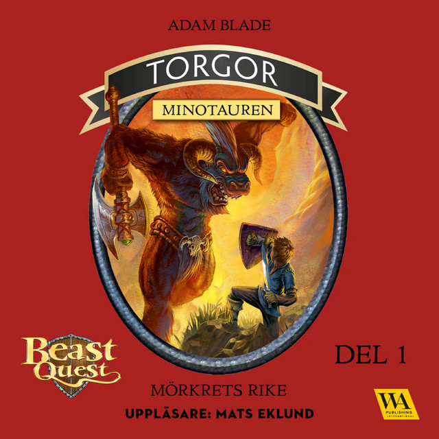 Chapter 7.4 & Chapter 8.1 - Torgor - Minotauren - song and lyrics by ...
