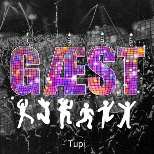 Tupi | Spotify