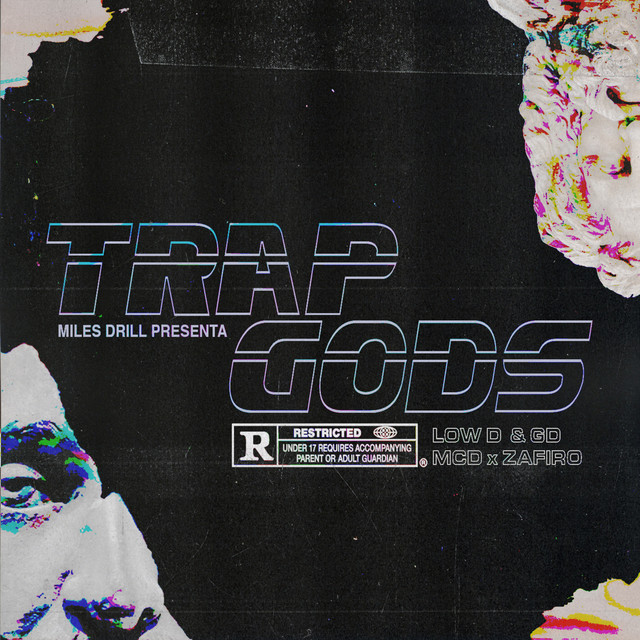 Trap Gods - Single by Various Artists | Spotify