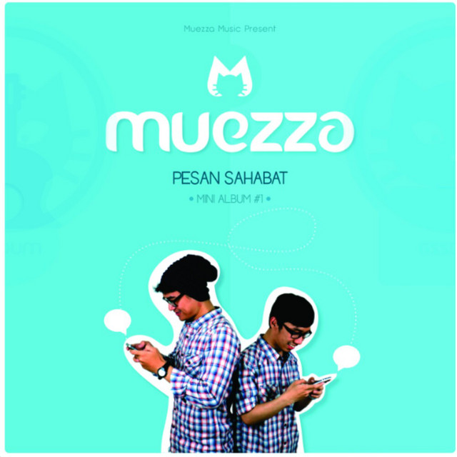Pesan Sahabat - EP by Muezza | Spotify