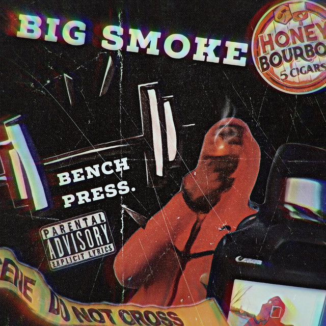 Bench Press - Single by Ru.Royalty | Spotify