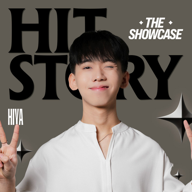 Hiya (HITStory Live Session) - Single by Hiya | Spotify