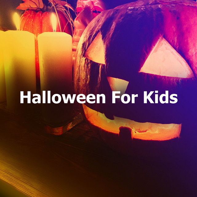 Halloween For Kids - Album by Halloween Kids | Spotify