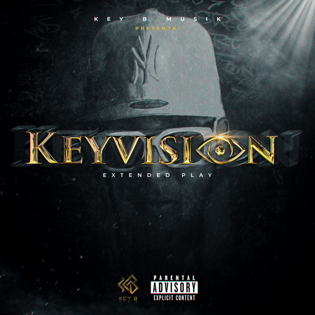 KEYVISION - EP by Key B Musik | Spotify