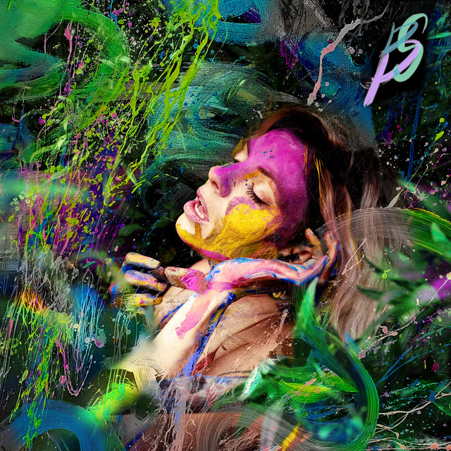 In My Garden - Album by BSP | Spotify