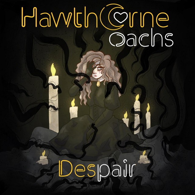 Despair - song and lyrics by Hawthorne Oachs | Spotify