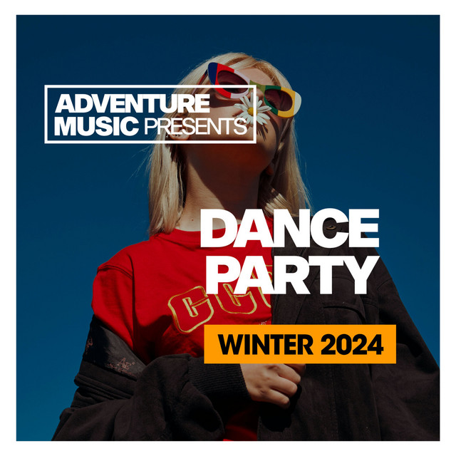 Dance Party 2024 - Compilation by Various Artists | Spotify