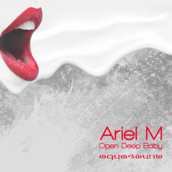 Ariel M | Spotify