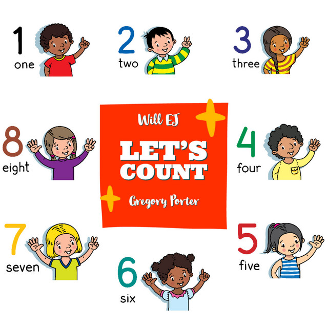 Let's Count - Single by WILL.EJ | Spotify