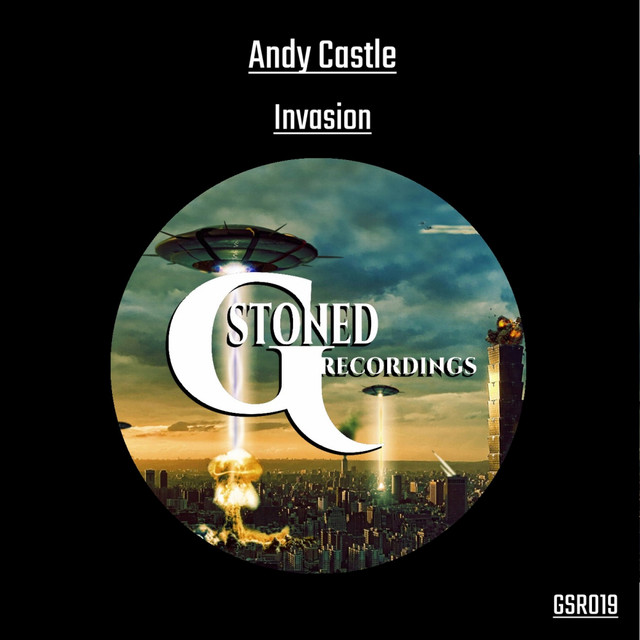 Invasion - Single by Andy Castle | Spotify