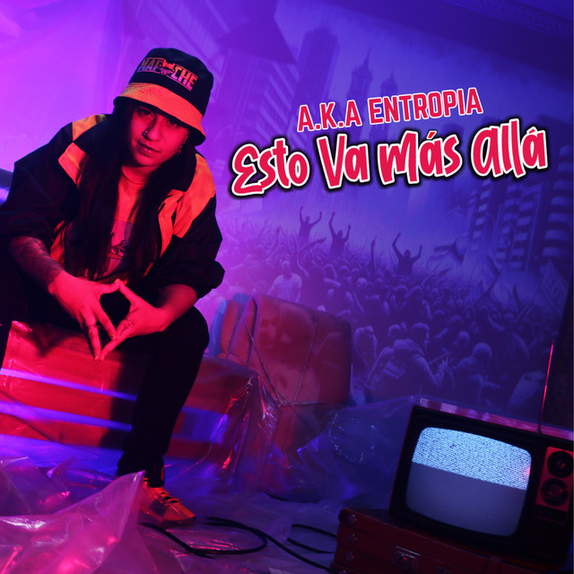 Esto Va Mas Allá - Single by Aka Entropía | Spotify