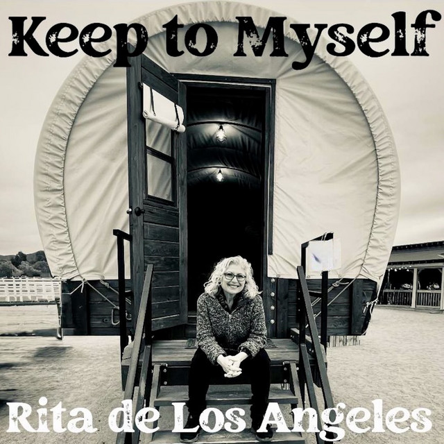 Keep To Myself - Single by Rita De Los Angeles | Spotify