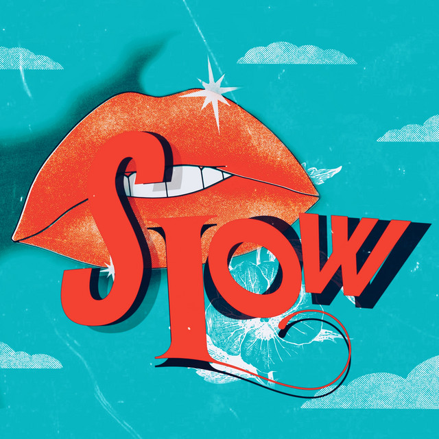 Slow Song And Lyrics By Arnon Ray Pereira Spotify