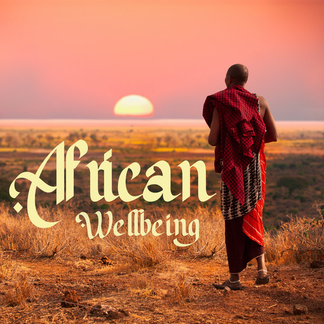African Wellbeing: Take Time to Rest with Calming African Kalimba with ...