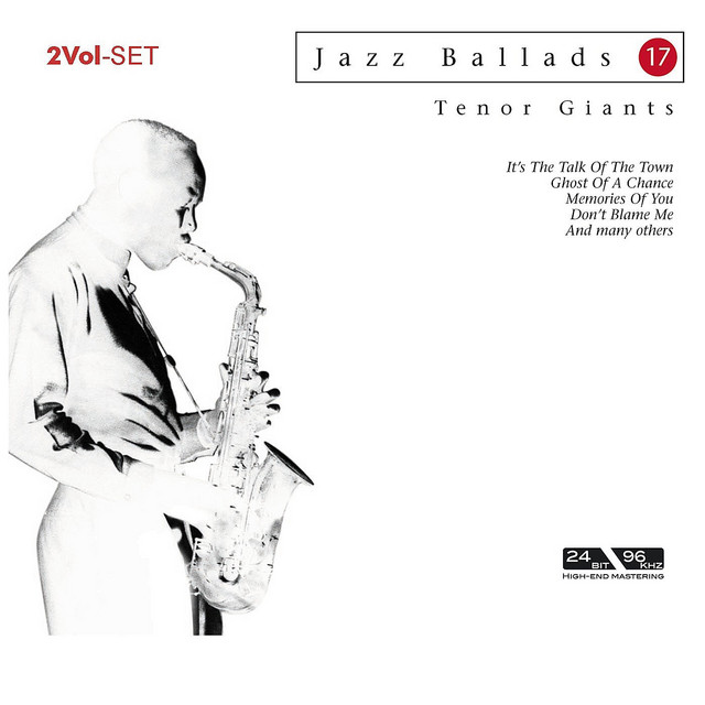 Tenor Giants - Compilation by Various Artists | Spotify