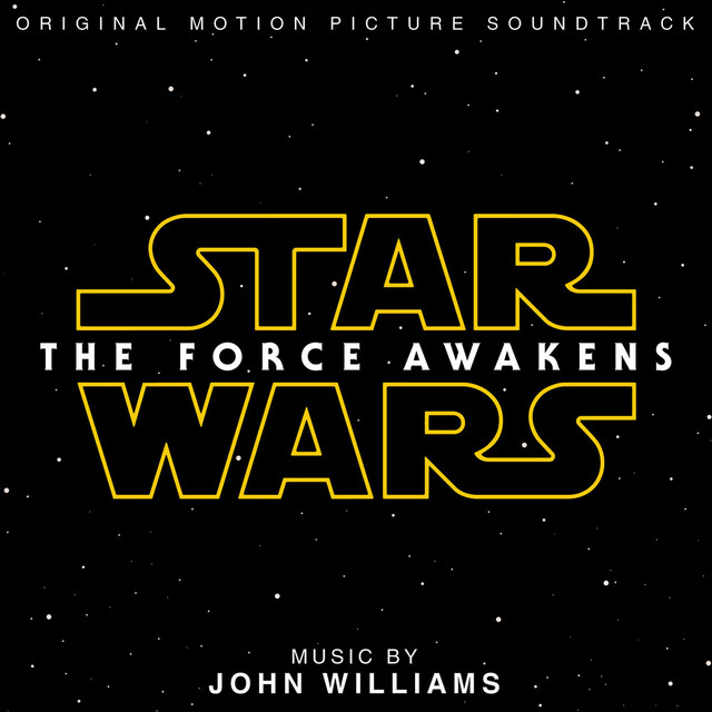 Star Wars: The Force Awakens (Original Motion Picture Soundtrack ...