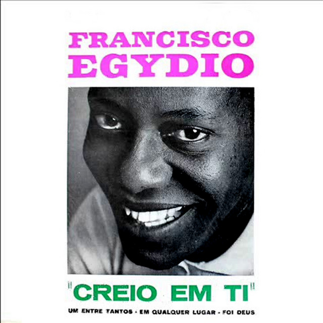 FRANCISCO EGYDIO - 1964 (ESTÚDIO) - EP by Francisco Egydio | Spotify