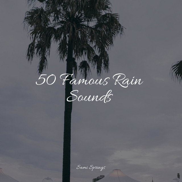 50 Famous Rain Sounds - Album by Forest Soundscapes | Spotify