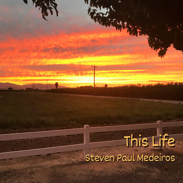 This Life - Album by Steven Paul Medeiros | Spotify