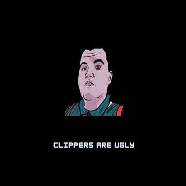 Clippers Are Ugly - Single by ZDOG | Spotify