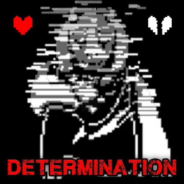 Determination - Single by Matthew Hoenig | Spotify