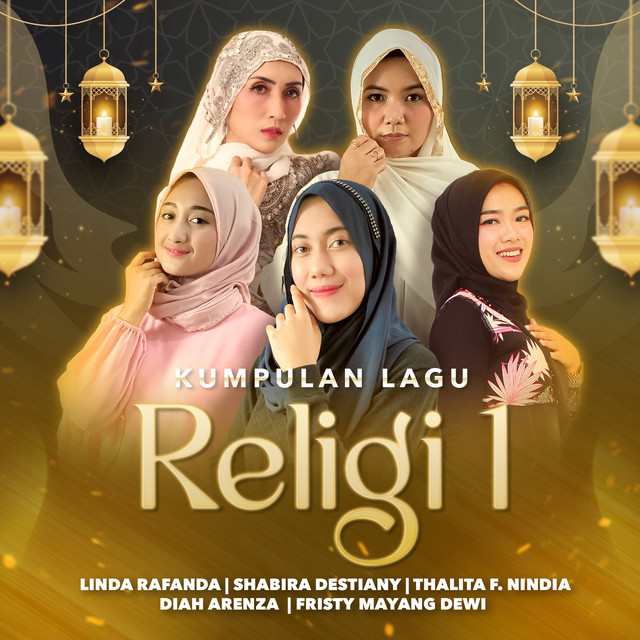 Kumpulan Lagu Religi I - Compilation by Various Artists | Spotify