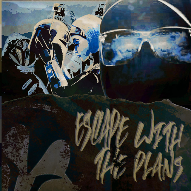 Escape W The Plans! - Single by Dkoolpharaoh | Spotify