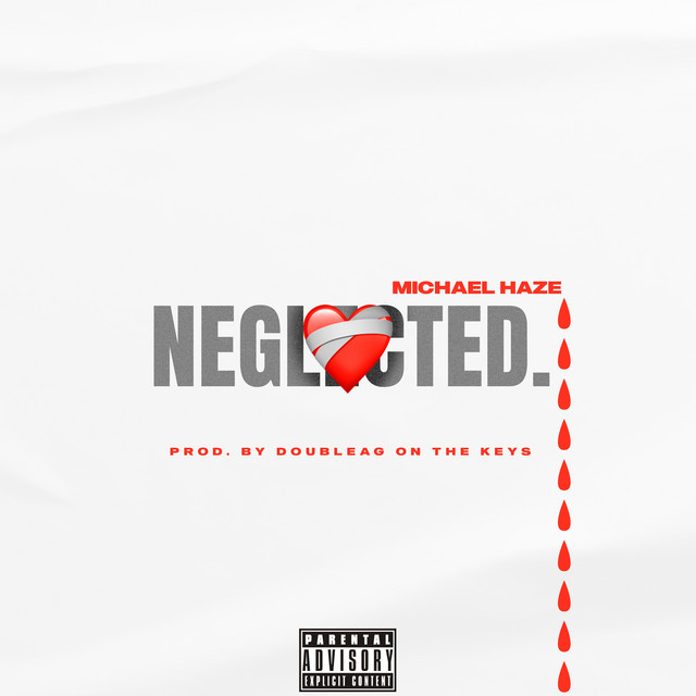 Neglected. - song and lyrics by Michael Haze | Spotify