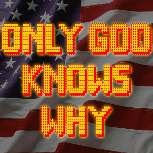 Only God Knows Why - Tribute to Kid Rock - Single by Rock Hits | Spotify
