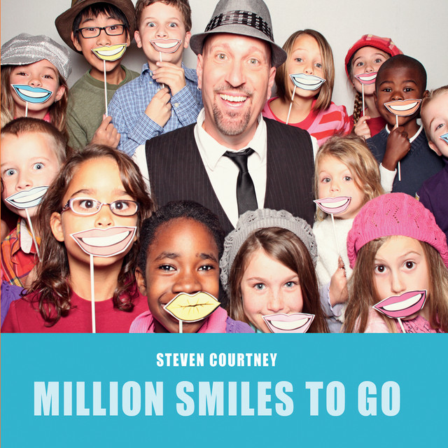 Steven Courtney on Spotify