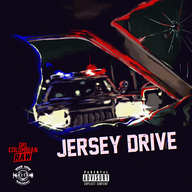 Jersey Drive - Single by Bobby Bishop | Spotify