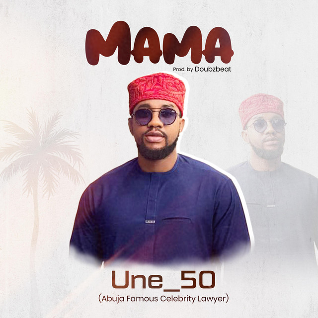 MAMA - Single by UNE_50 | Spotify