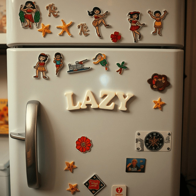 Lazy - song by JUMp | Spotify