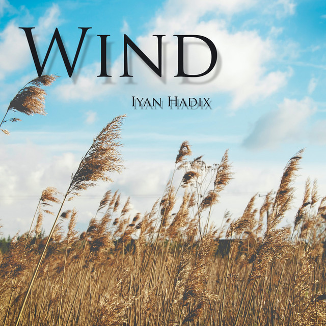 Wind - Single by Iyan Hadix | Spotify