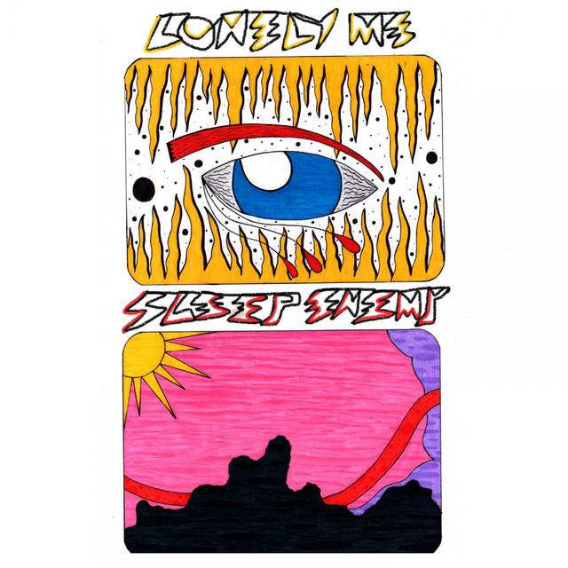Sleep Enemy (Cassette Hiss) - EP by Lonely Me | Spotify