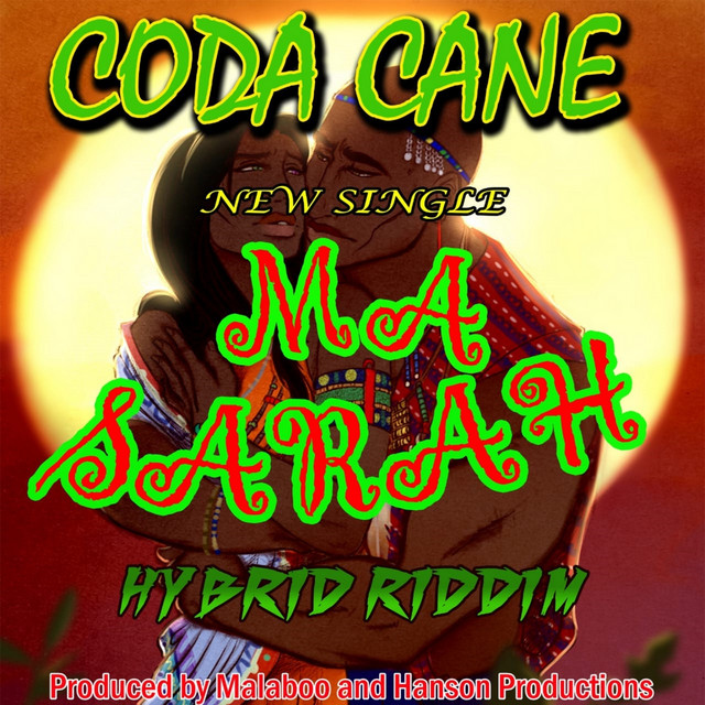 Coda Cane | Spotify