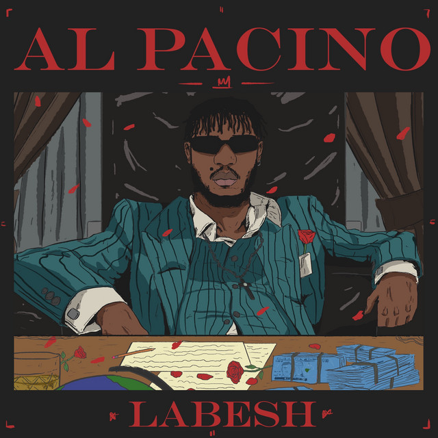 Al Pacino - song and lyrics by Labesh | Spotify
