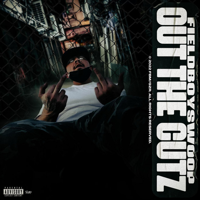 Out the Cutz - EP by FieldBoy Swoop | Spotify