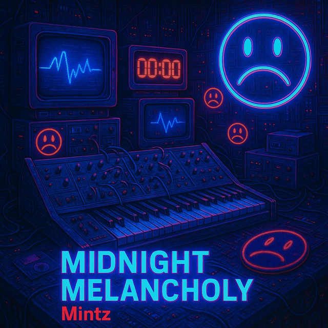 Midnight Melancholy - Single de Mintz | Spotify