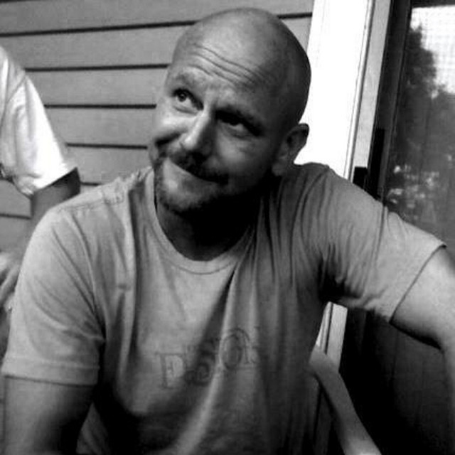 Jeff Barger | Spotify